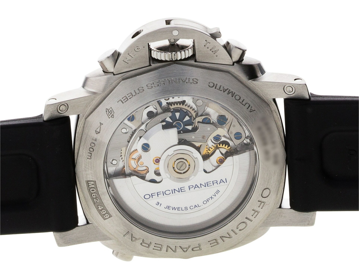 Panerai Luminor 1950 PAM00362 Panerai