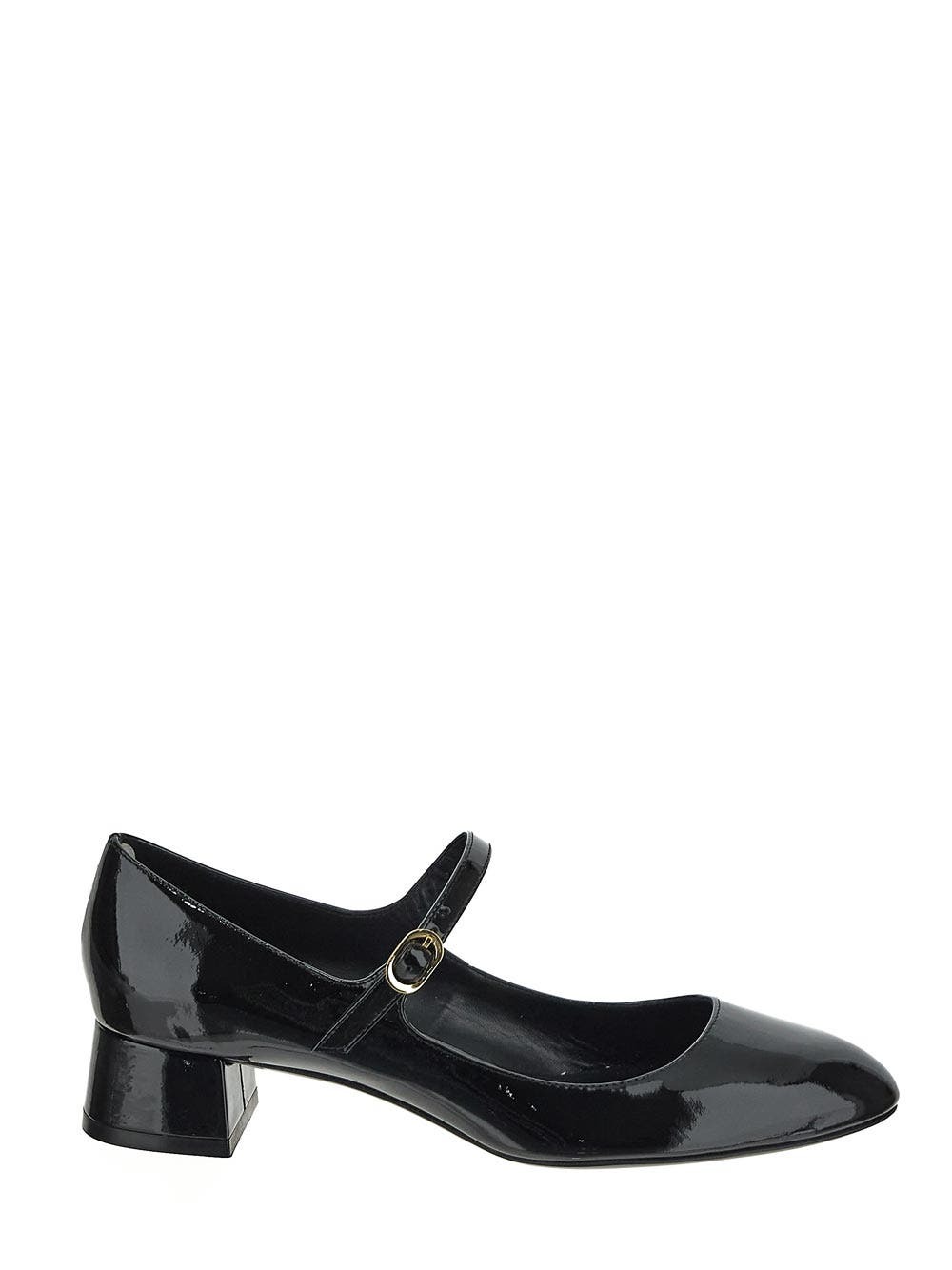 Stuart Weitzman Vivienne Mary Jane Stuart Weitzman
