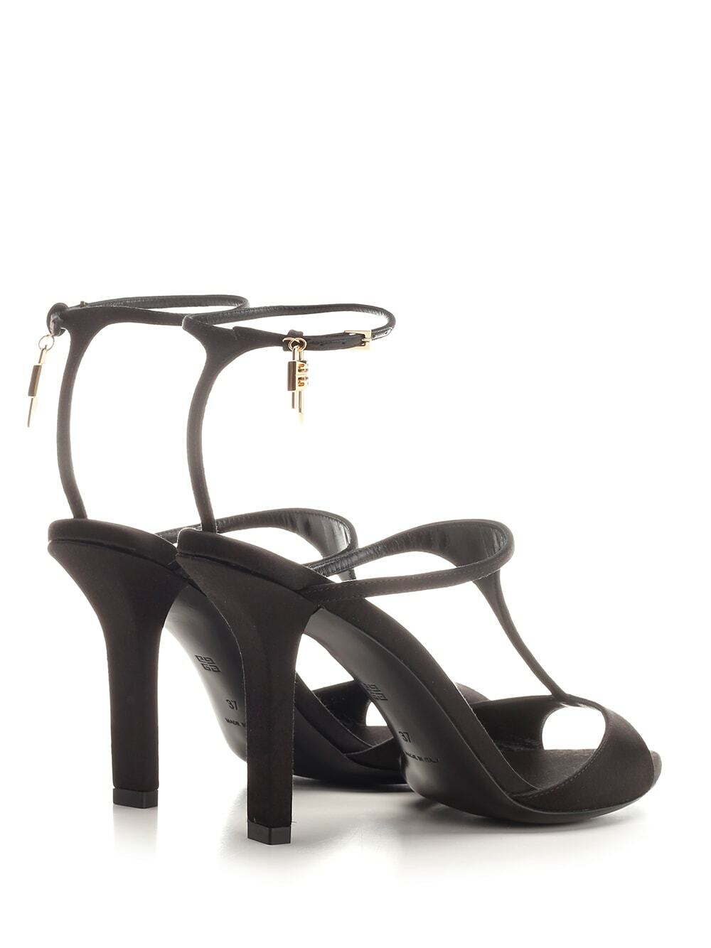 Givenchy G Lock Sandals Givenchy