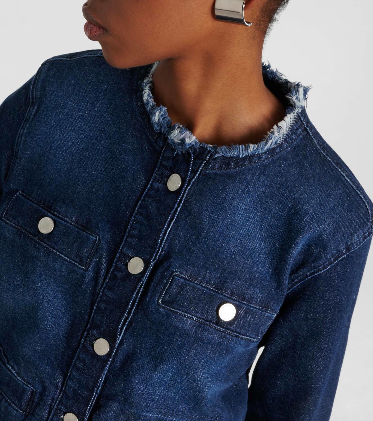 AG Jeans Denim jacket AG Jeans