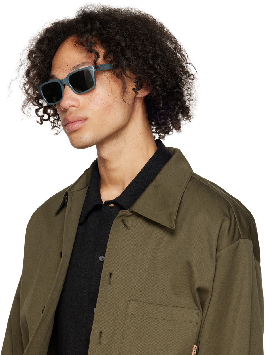 Persol Gray PO3272S Sunglasses Persol