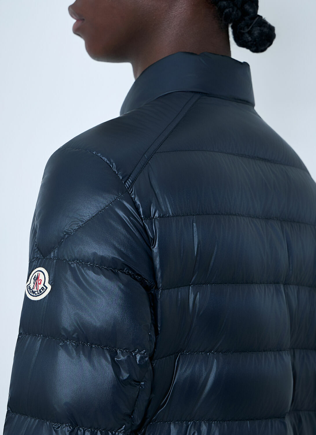 Moncler Selves Jacket Moncler