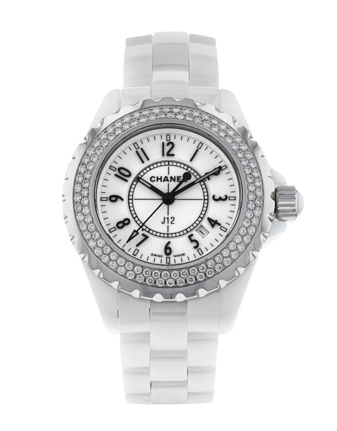 Chanel J12 H0967 Chanel