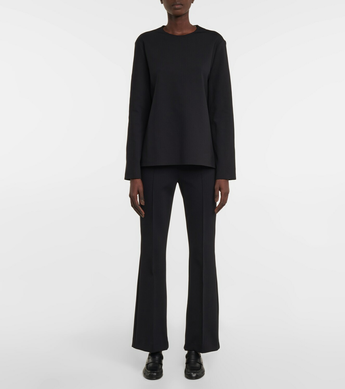 The Row - Azalea top The Row