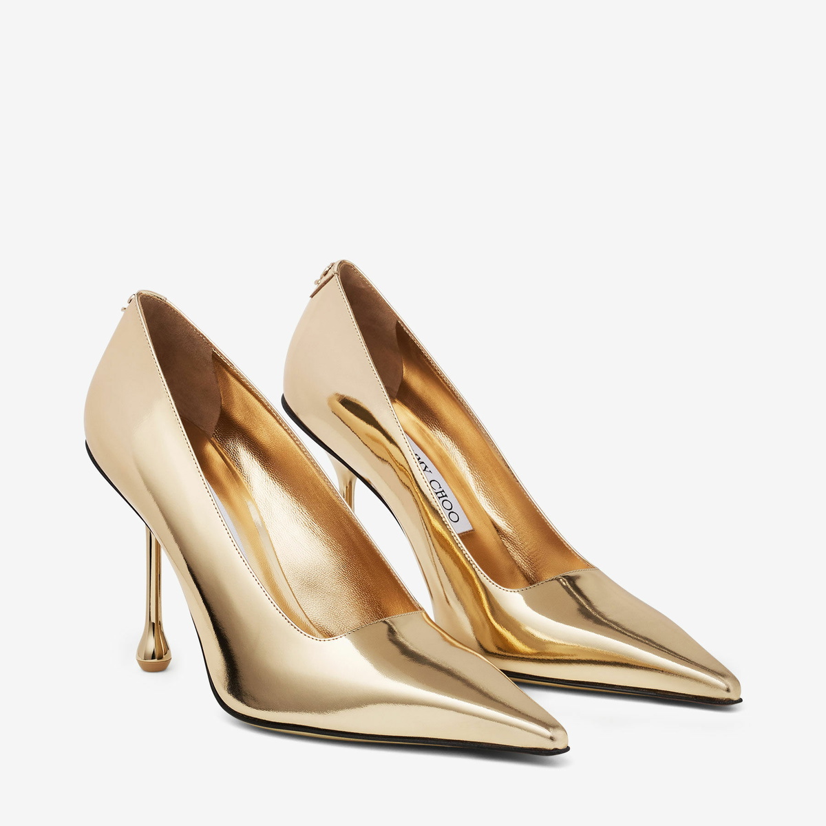 Jimmy Choo Ixia 95 Pump Jimmy Choo