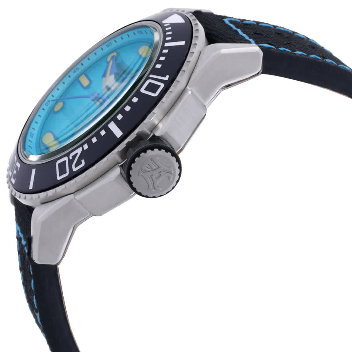 Armand Nicolet JSH Automatic Mens Watch A480PGN-TF-P0668NZ8 Armand Nicolet