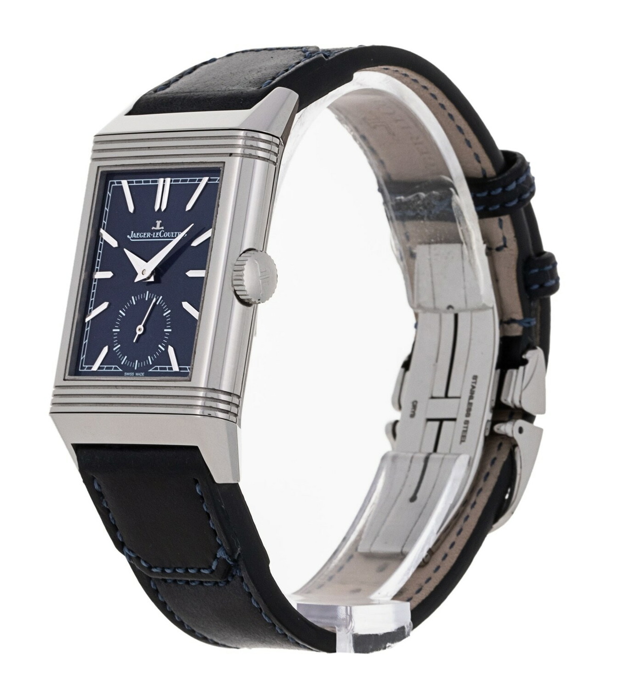 Jaeger-LeCoultre Reverso Tribute Monoface 3978480 Jaeger-LeCoultre