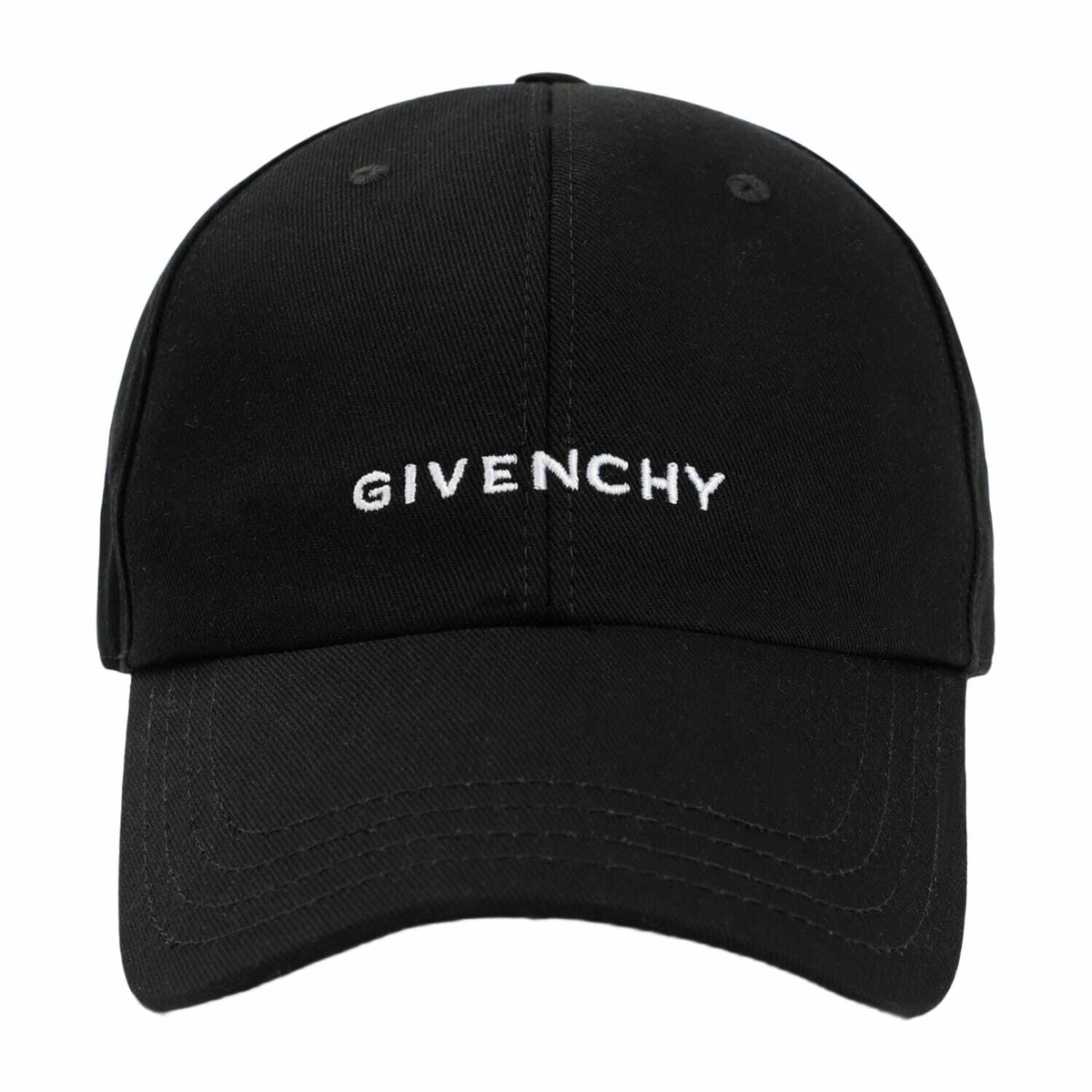 Givenchy Embroidered Cap Givenchy