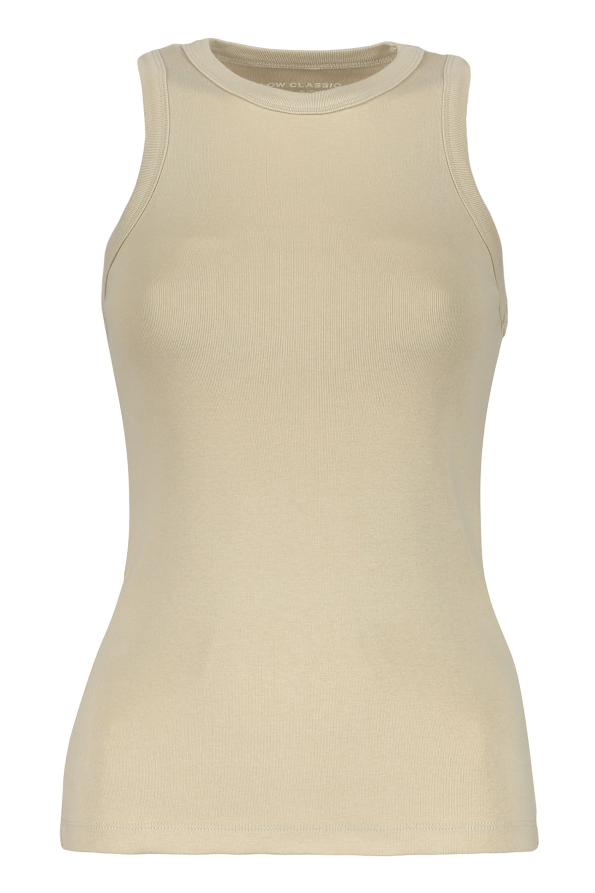 Low Classic Cotton Tank Top Low Classic