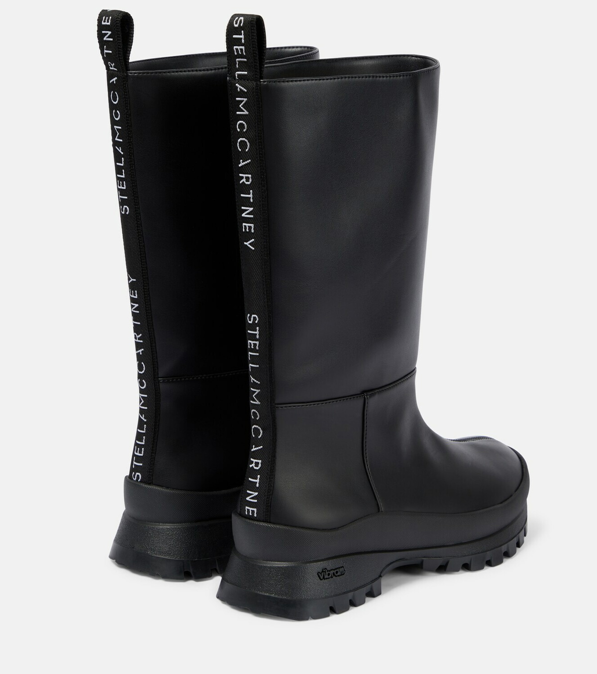 Stella McCartney Trace rain boots Stella McCartney