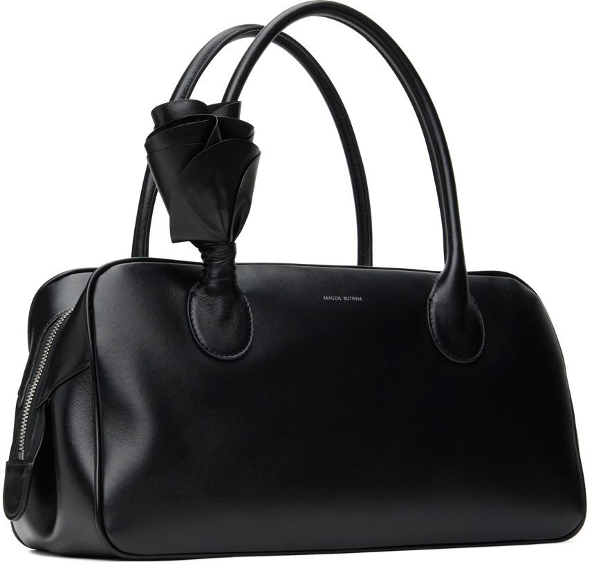 Magda Butrym Black Brigitte Bag Magda Butrym