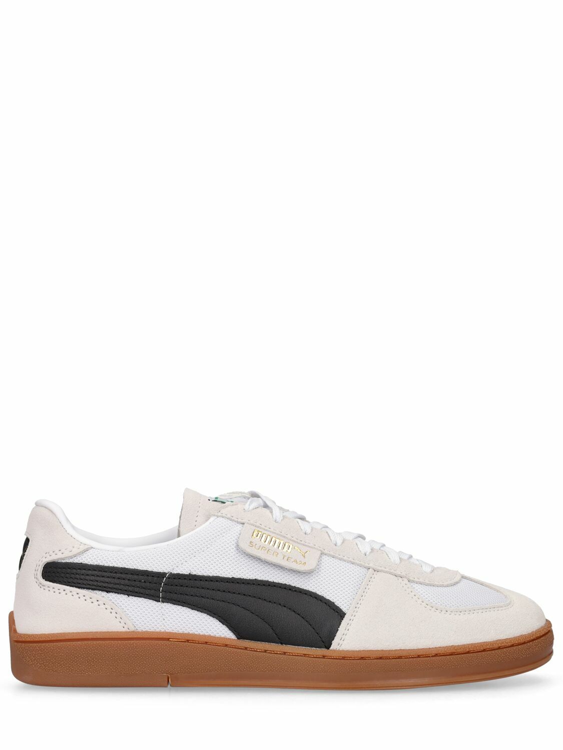 PUMA - Super Team Og Sneakers Puma