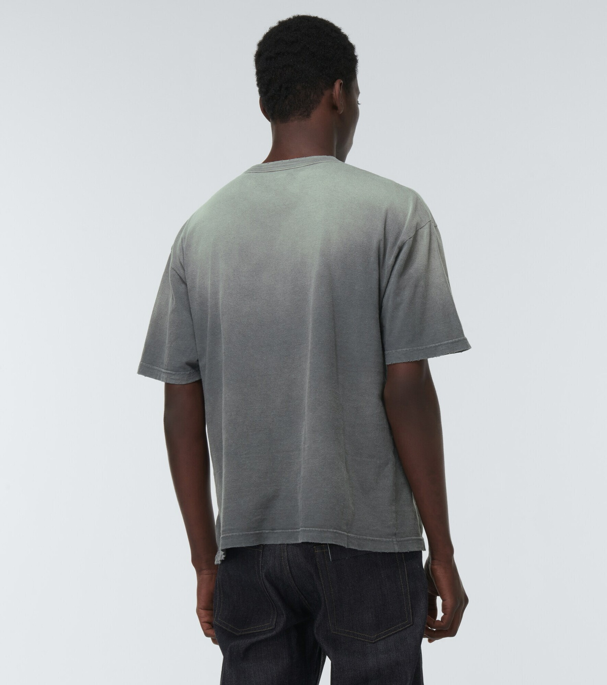 Visvim - Cotton jersey T-shirt Visvim