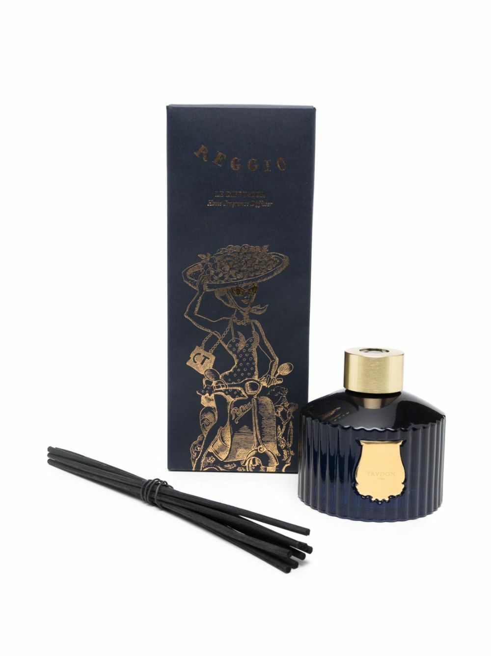 TRUDON Reggio Diffuser (350ml) TRUDON