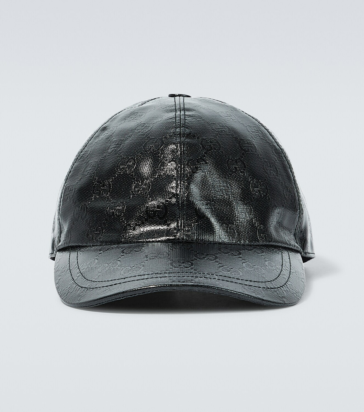 Gucci Leather cap Gucci