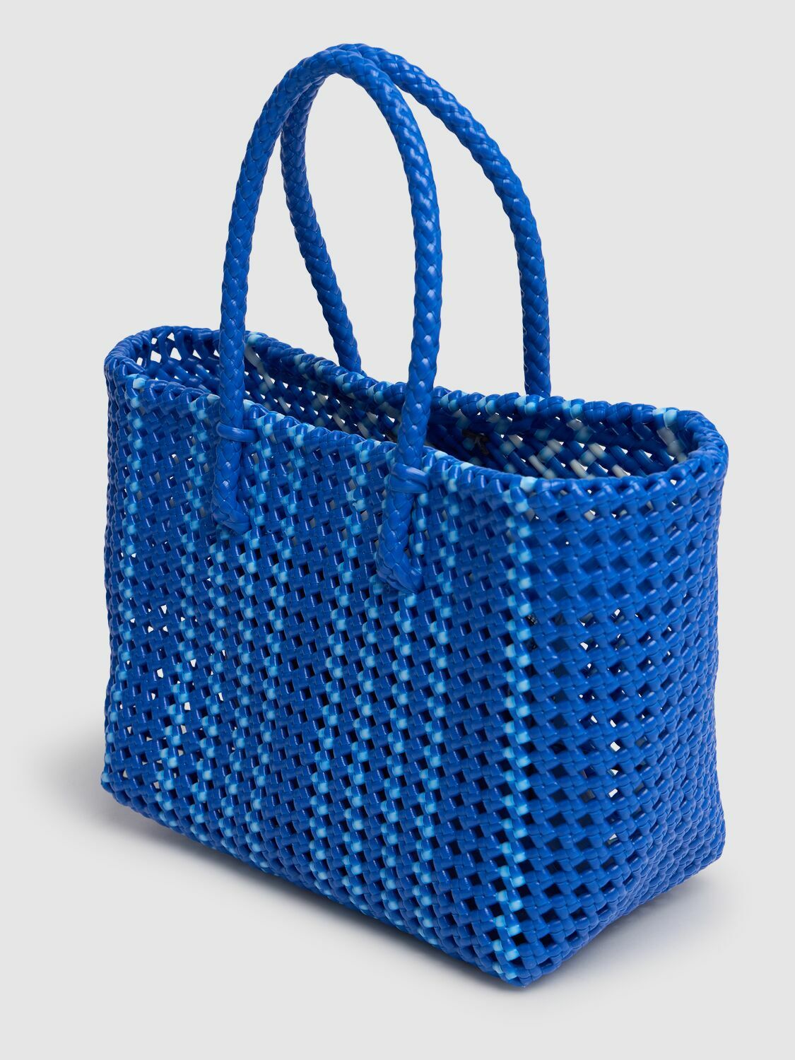 MSGM Medium Mesh Tote Bag MSGM