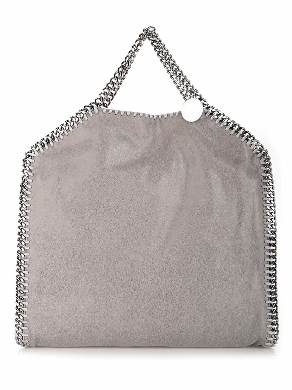 Stella McCartney Falabella Fold Over Bag Stella McCartney