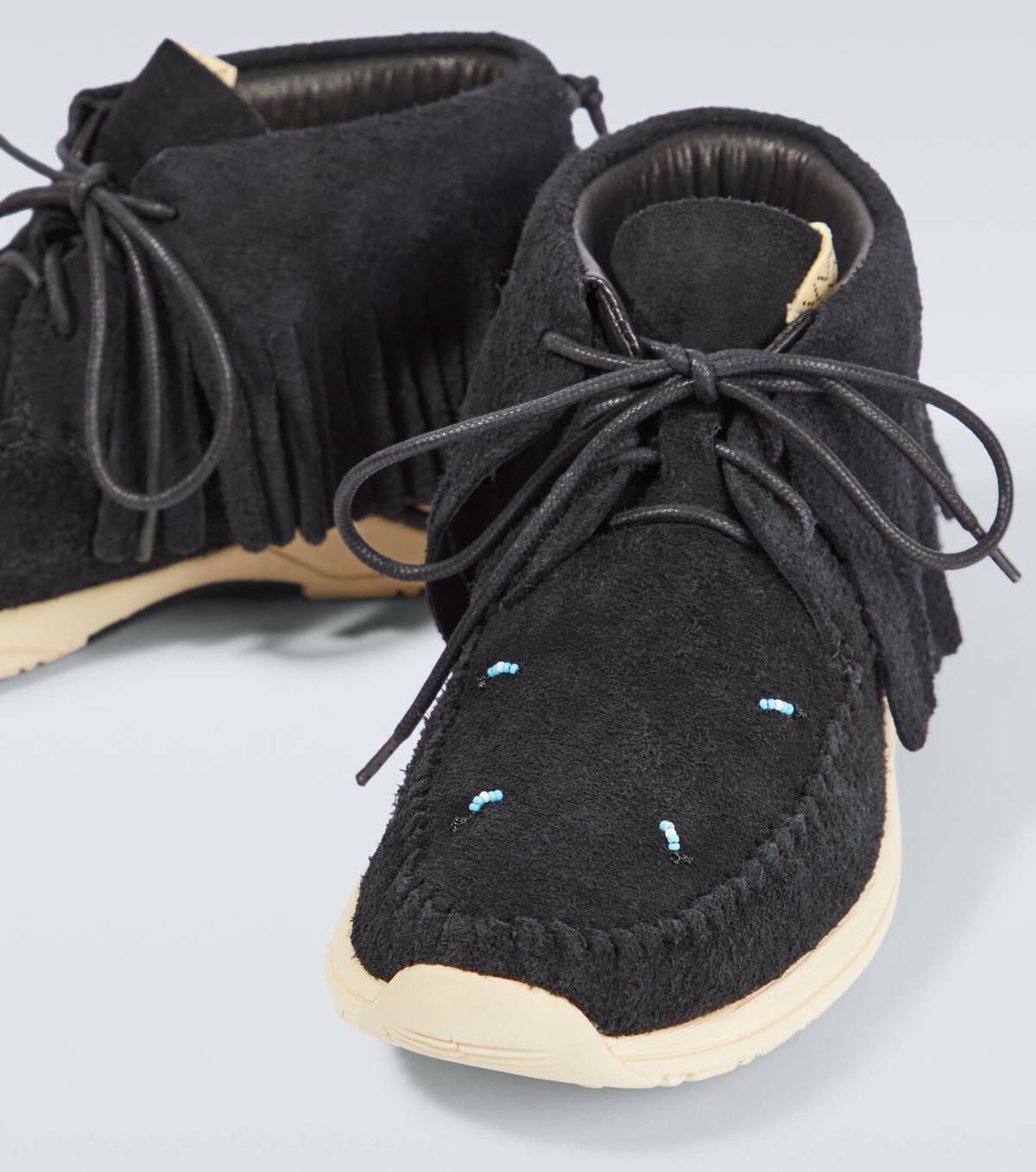 Visvim Leather sneakers Visvim