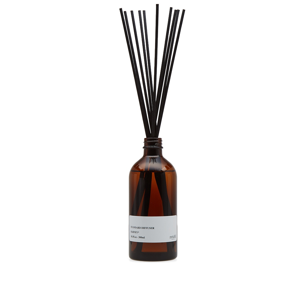 retaW Standard Reed Diffuser retaW