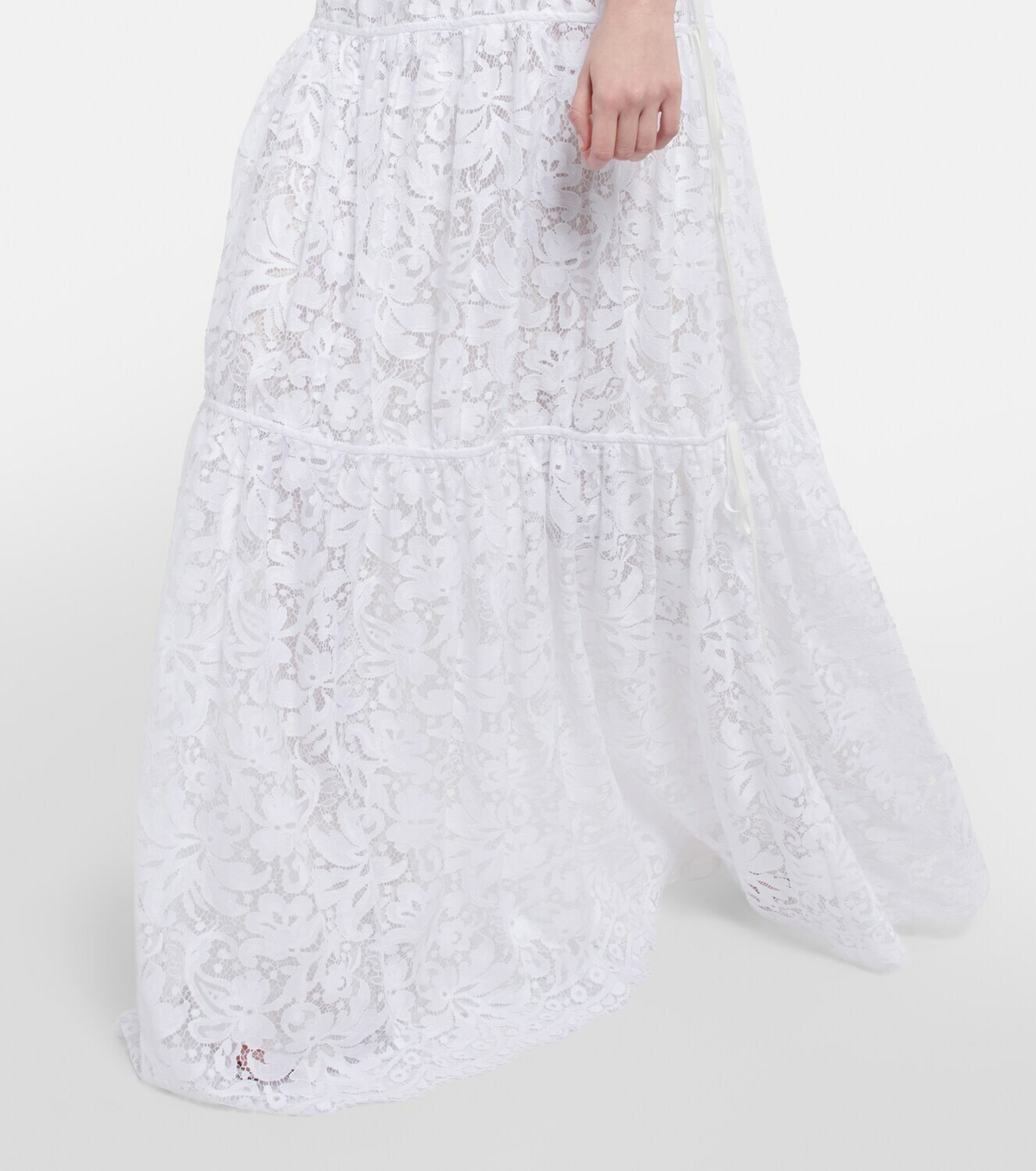 Erdem - Bridal Isla lace gown Erdem