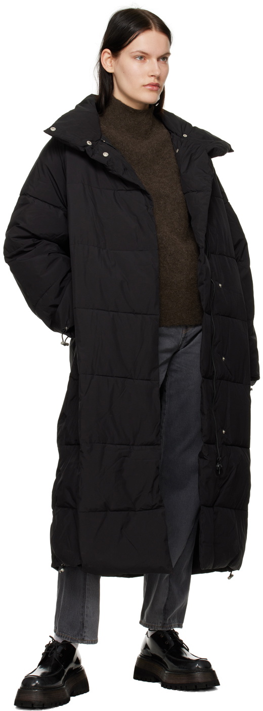 Won Hundred Black Following Jacket Won Hundred