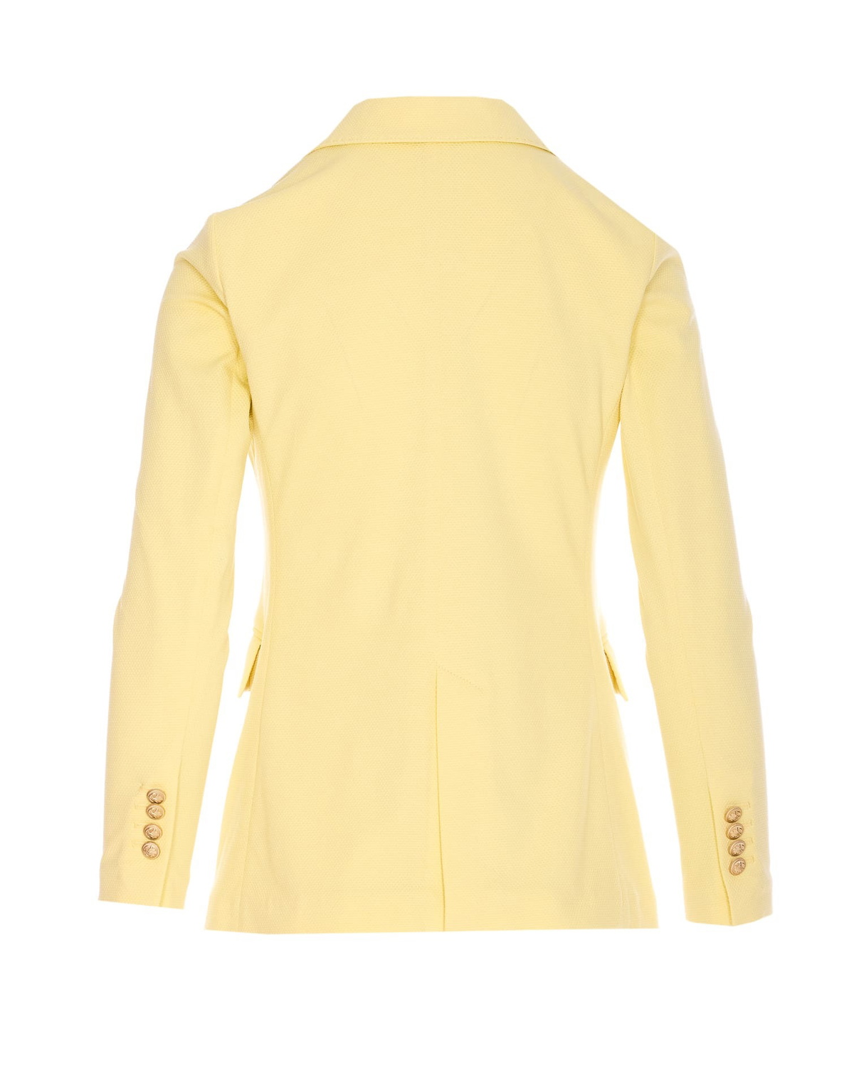 Circolo 1901 Double Breasted Jacket Circolo 1901