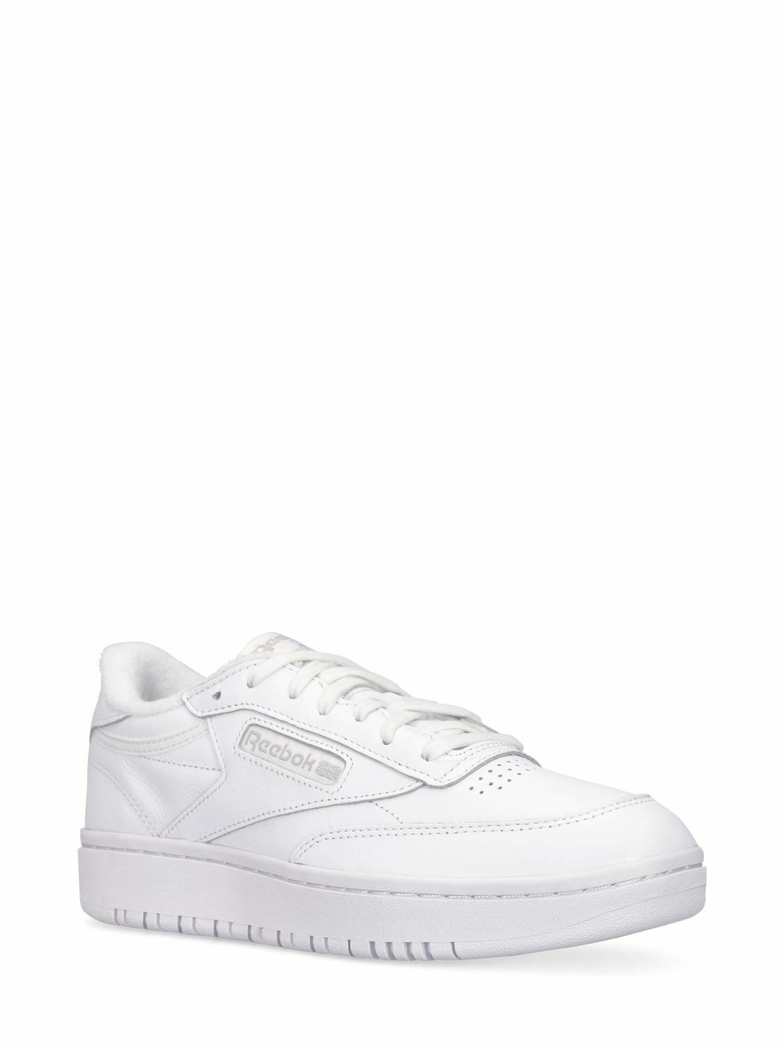 REEBOK CLASSICS - Club C Double Sneakers Reebok Classics