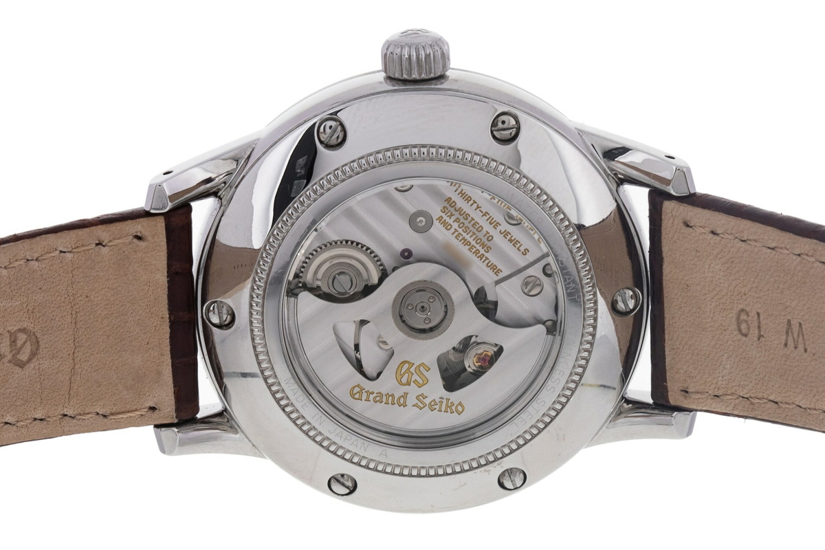 Grand Seiko Elegance Collection SBGM221 Grand Seiko