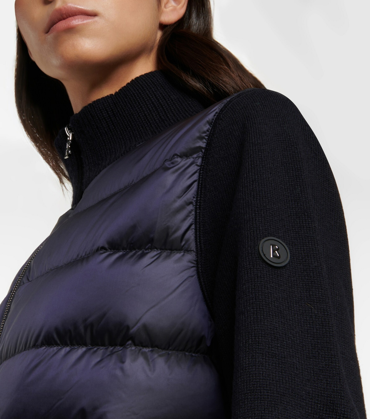 Bogner - Lorelei quilted jacket Bogner