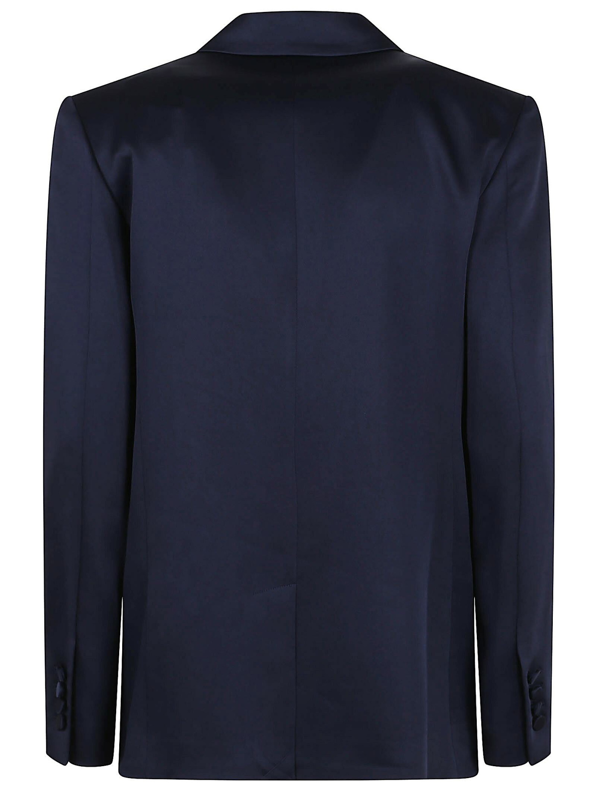Jonathan Simkhai Norah Double Breasted Blazer Simkhai