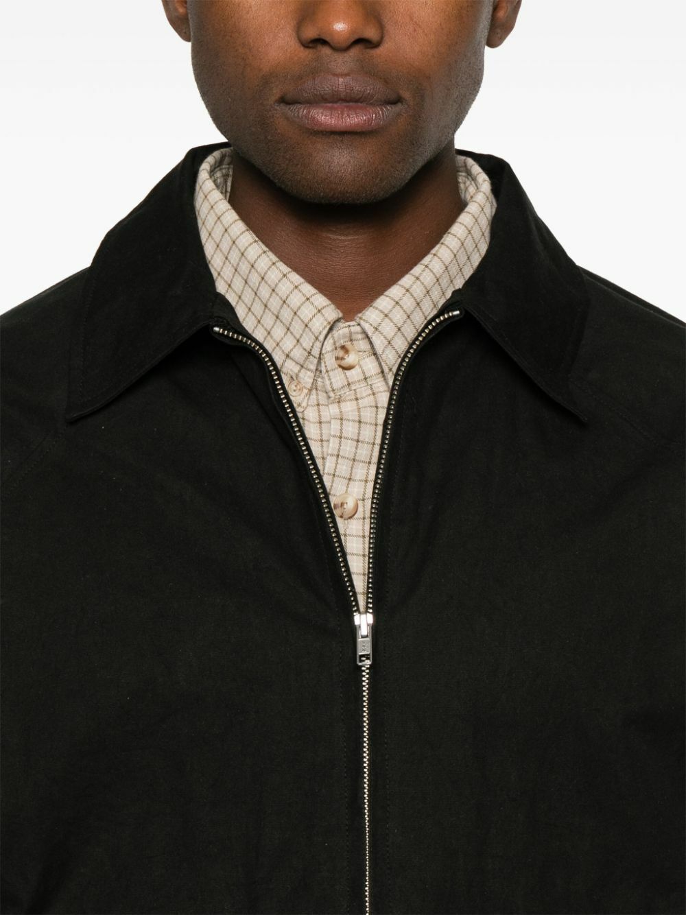 BODE Cotton Jacket Bode