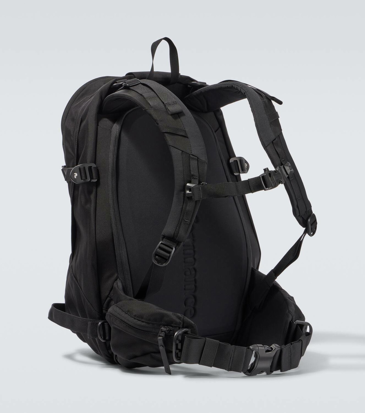 Peak Performance Vertical backpack Peak Performance