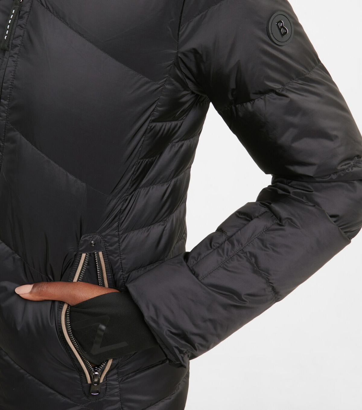 Bogner - Callie-D down ski jacket Bogner