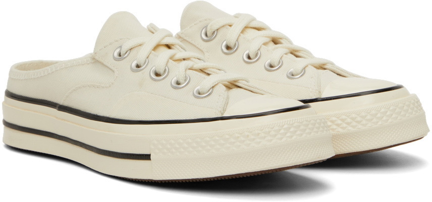 Converse Off-White Chuck 70 Mule Sneakers Converse