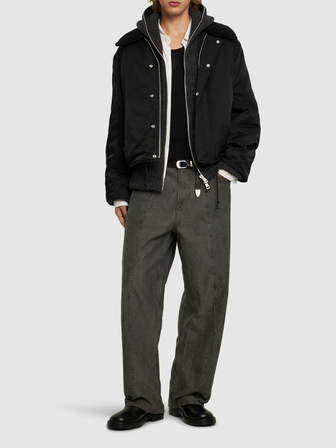 OUR LEGACY Ace Jacket Our Legacy