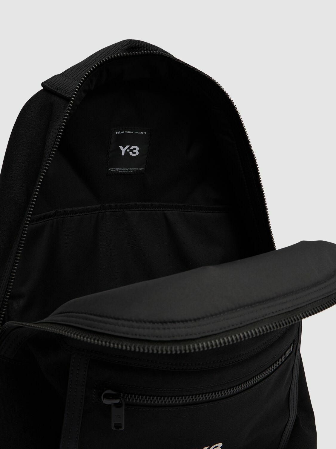 Y-3 Classic Backpack Y-3