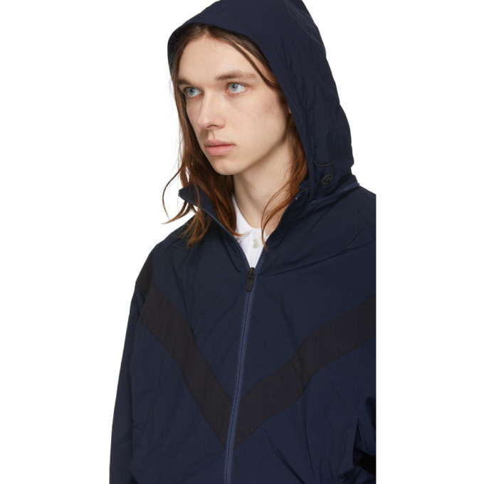 Minotaur Navy Light Wrinkles AF Jacket Minotaur