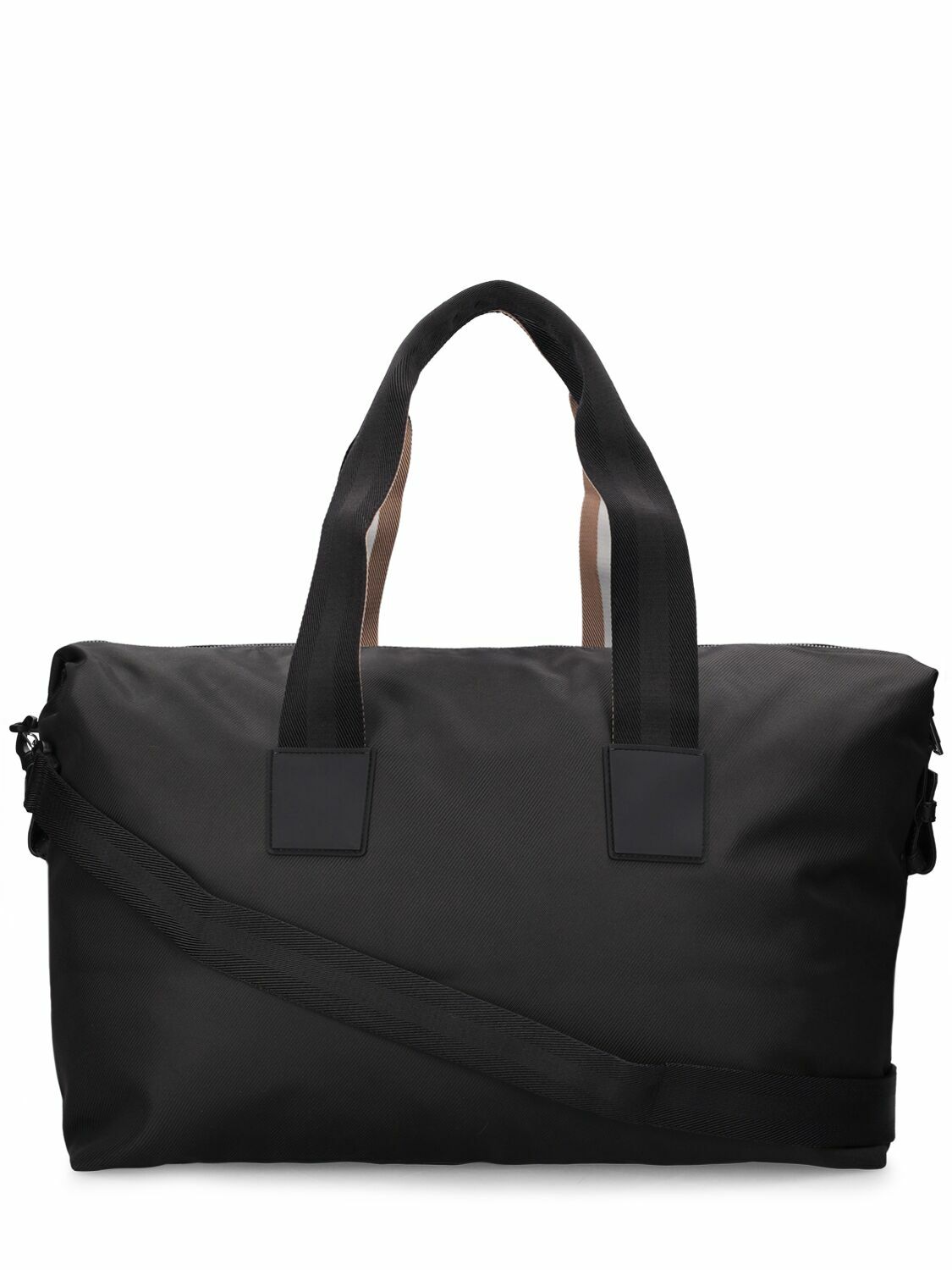BOSS - Catch Logo Duffle Bag BOSS