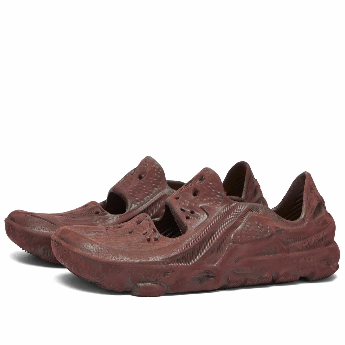 Nike Men's ISPa Universal Sneakers in Earth Nike