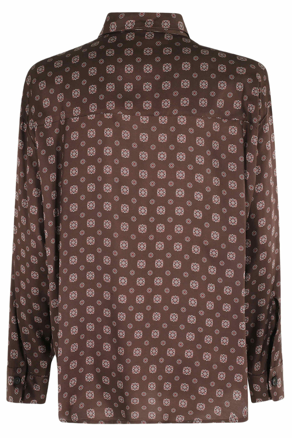 Erika Cavallini Camicia Greta Erika Cavallini