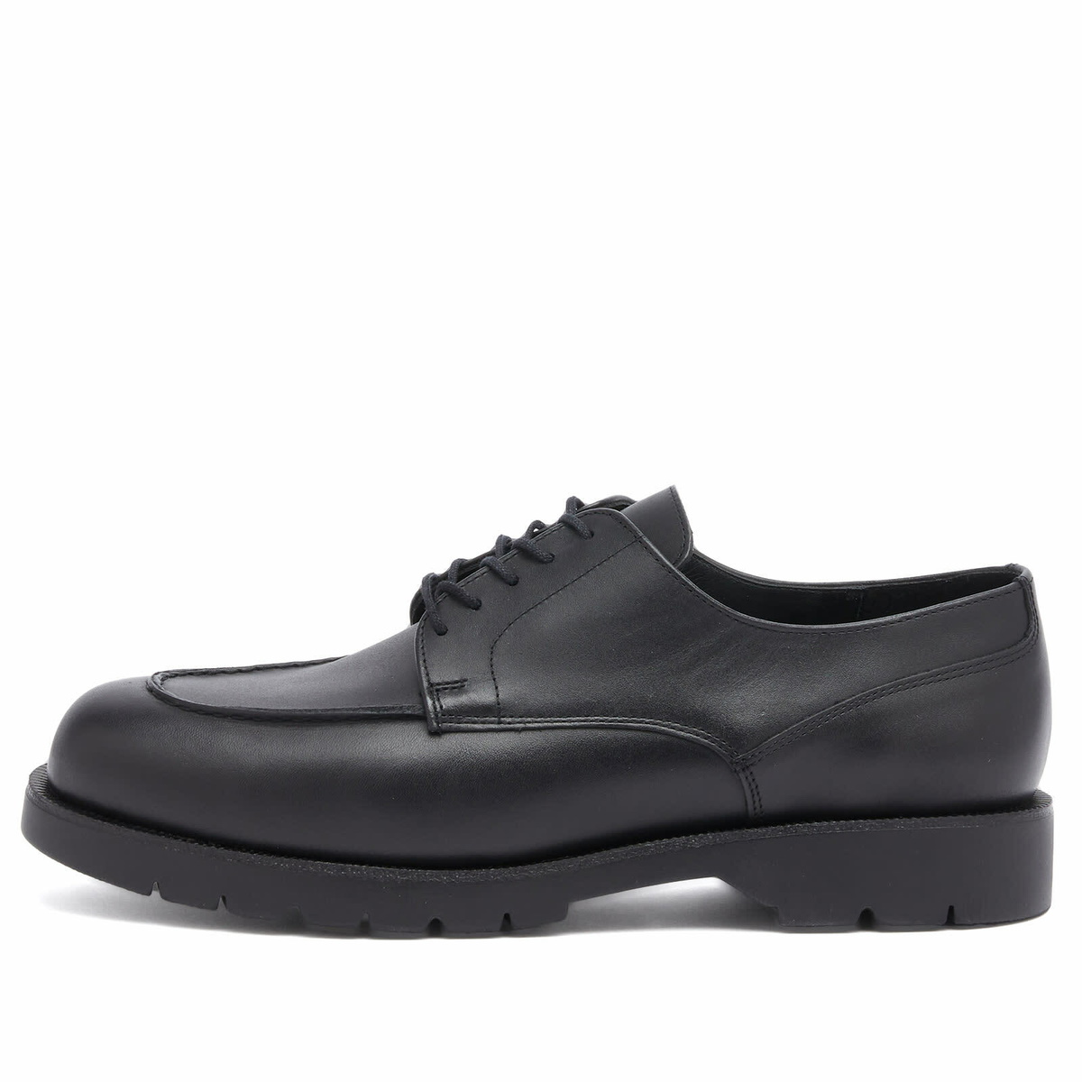 KLEMAN Men's Frodan Shoe in Black KLEMAN