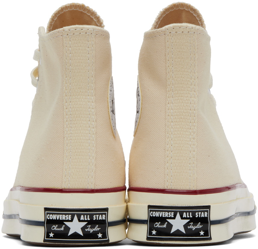 Converse Off-White Chuck 70 High Top Sneakers Converse