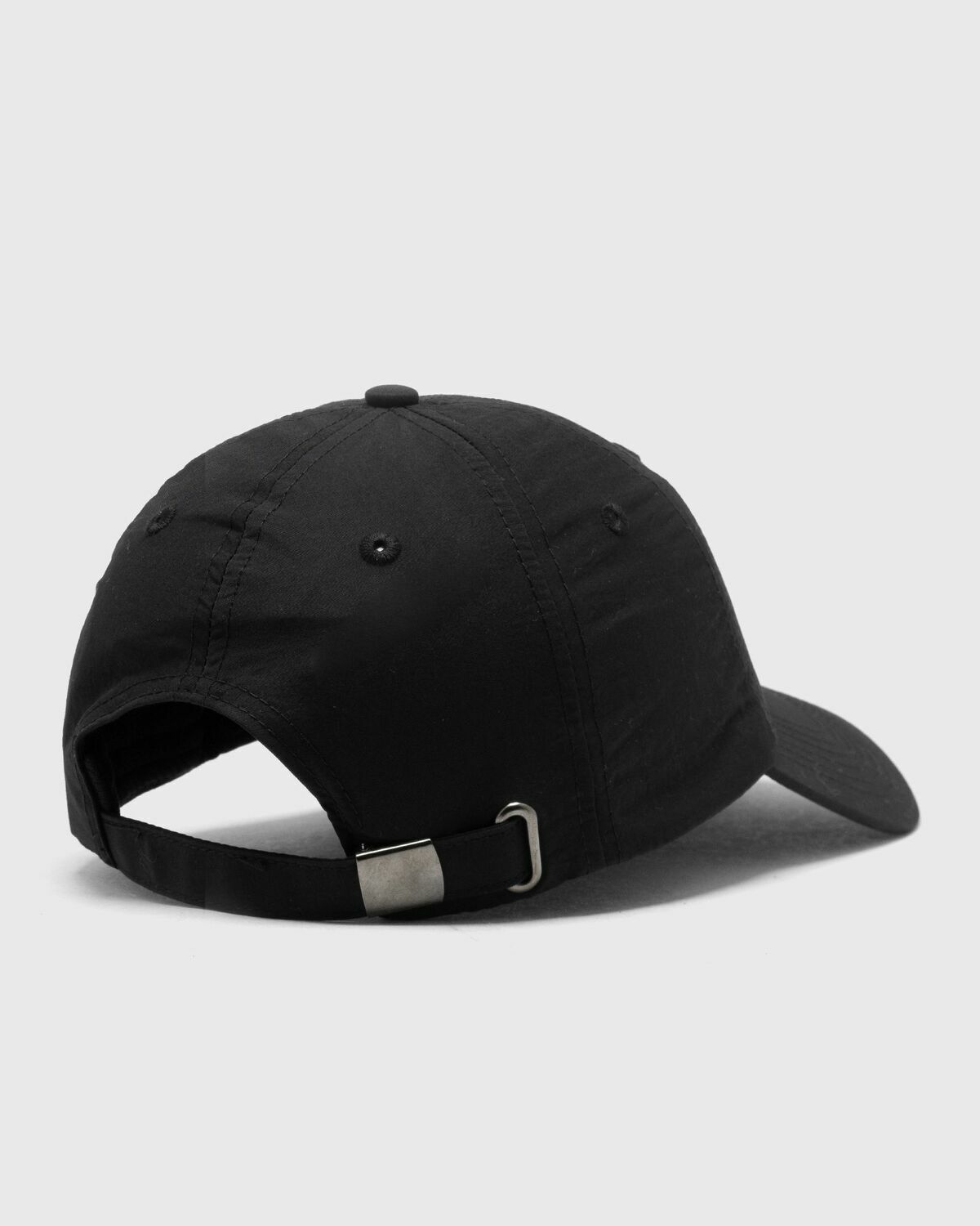 Rapha 6 Panel Cap Black Men Rapha