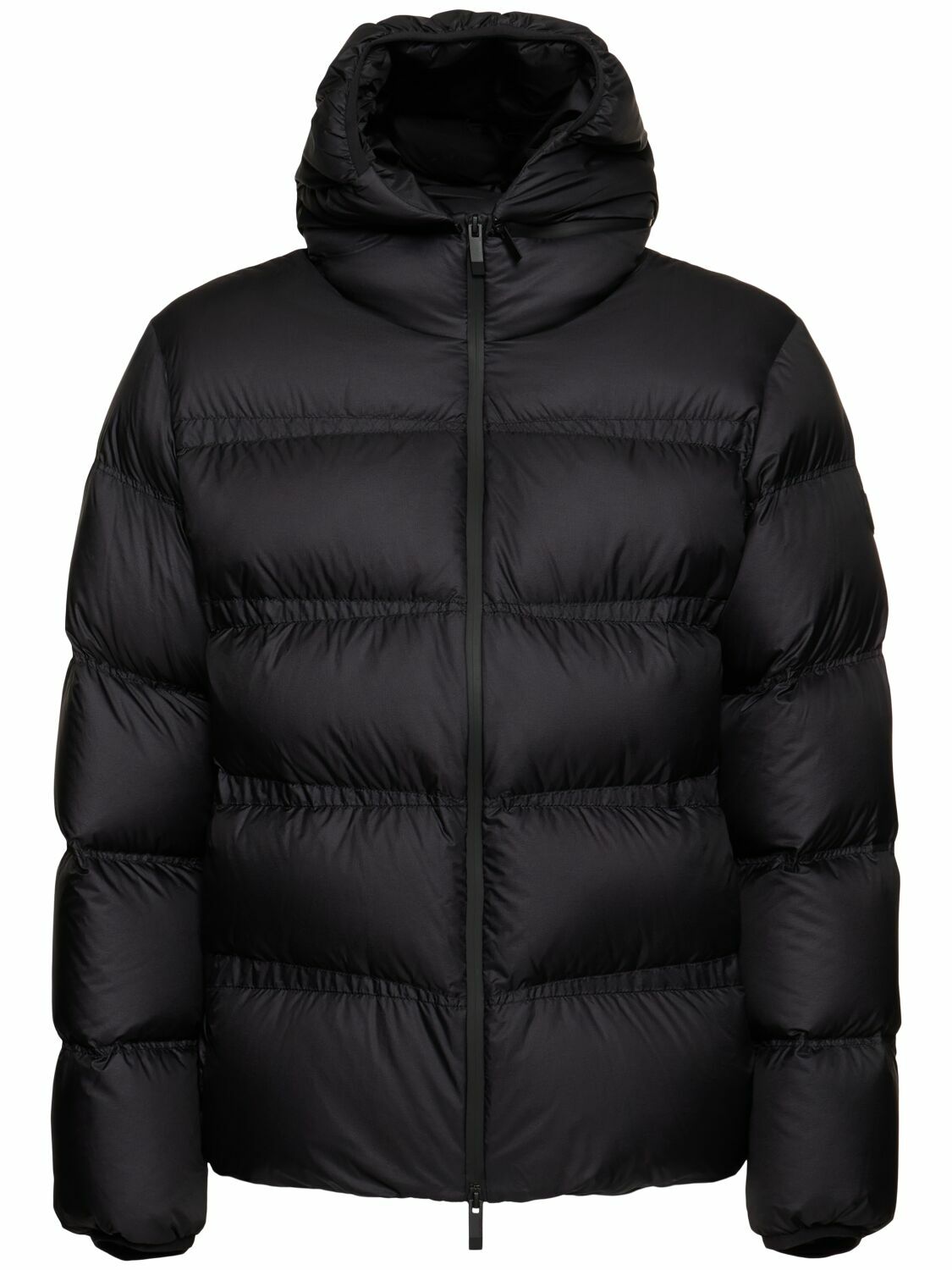 MONCLER Masac Nylon Down Jacket Moncler