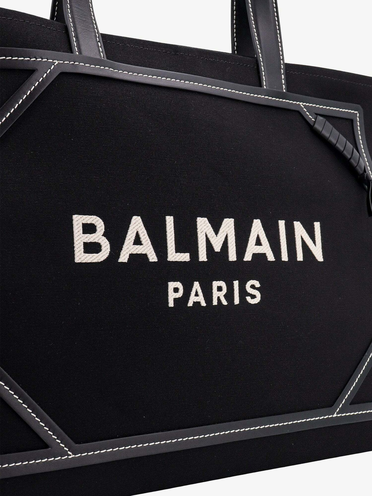 Balmain B Army 42 Black Womens Balmain