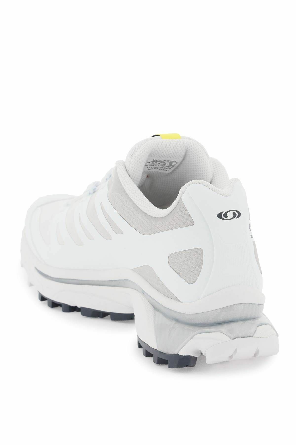 SALOMON xt-4 og sneakers White Salomon