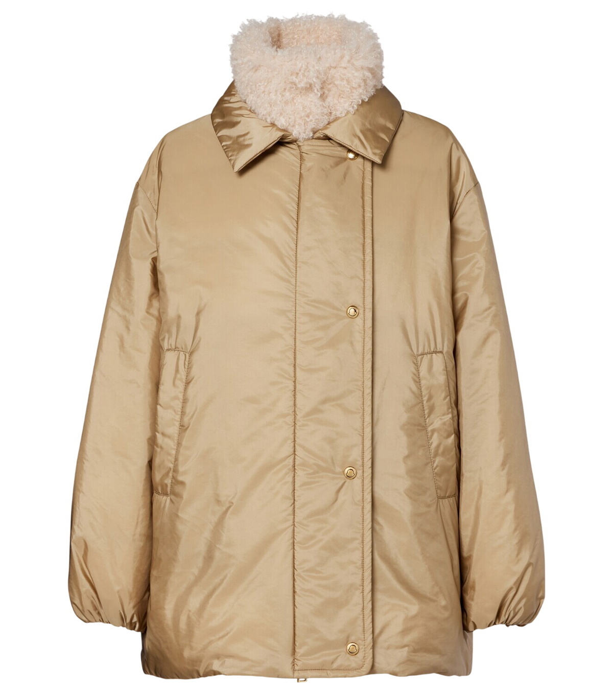 Moncler Voue down jacket Moncler