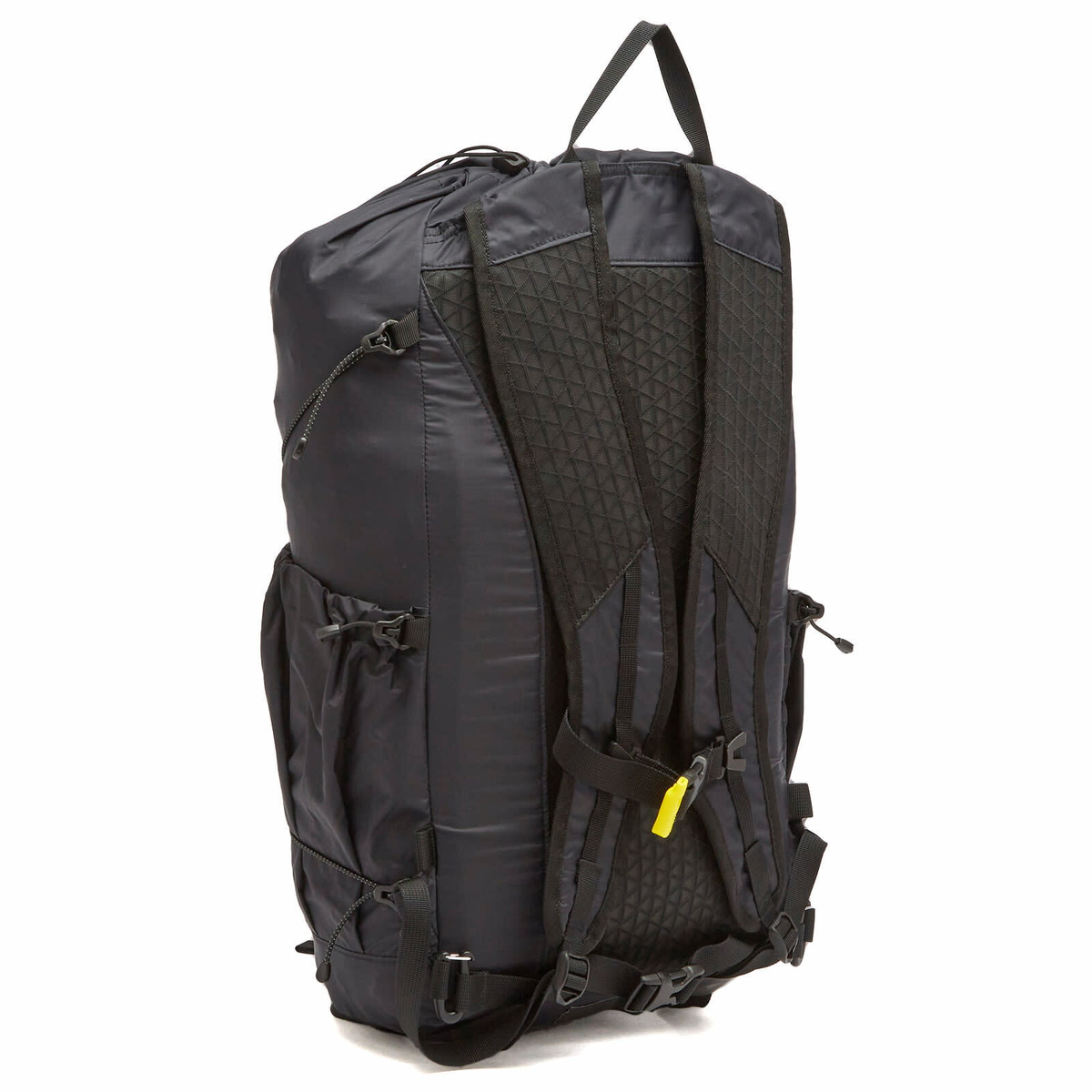 CAYL Men's Cho Pee Backpack in Black CAYL