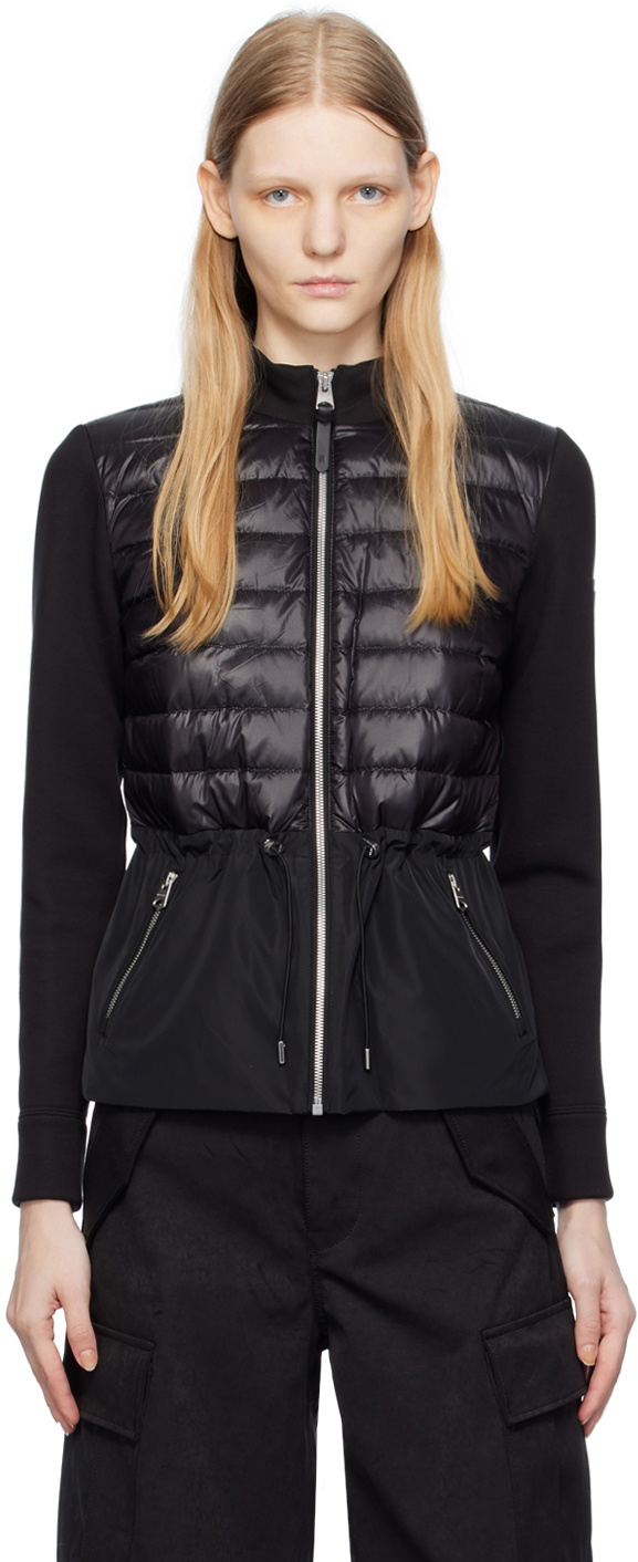 MACKAGE Black Joyce-Z Down Jacket Mackage