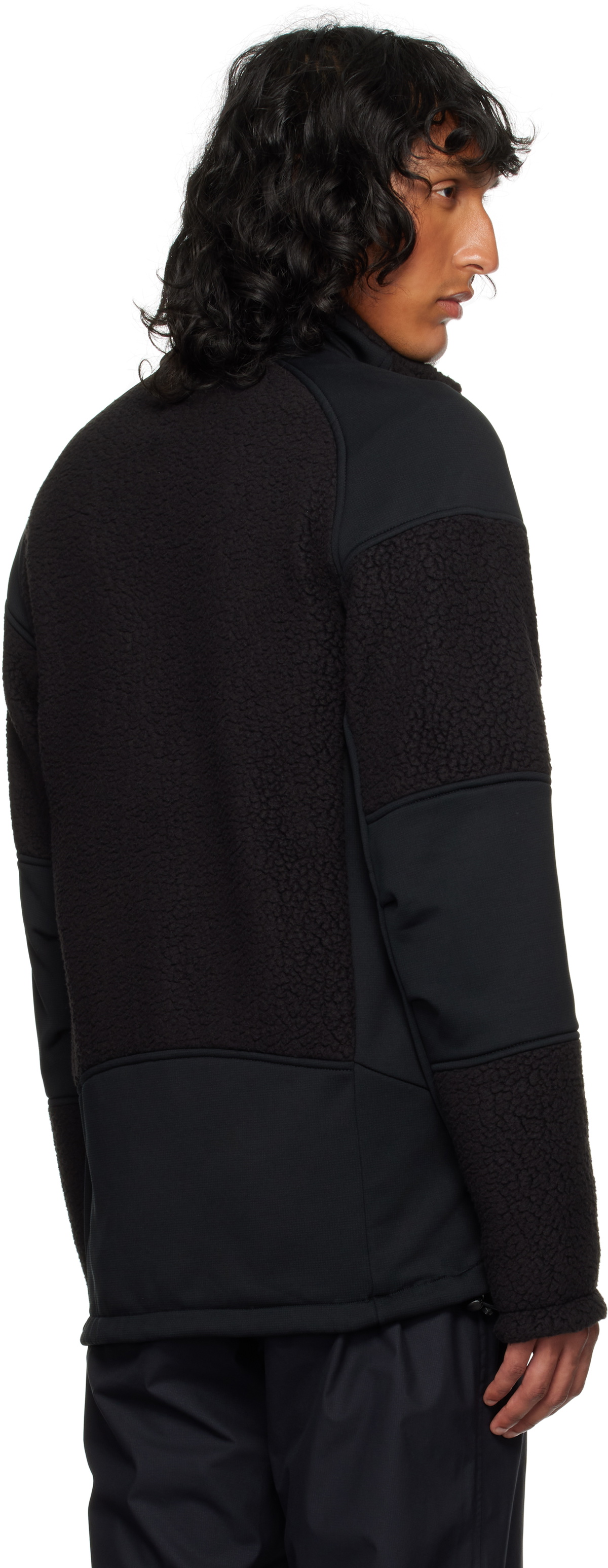 66°North Black Tindur Jacket 66° North